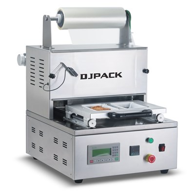 Tabletop MAP-Wenzhou Dajiang Vacuum Packaging Machinery Ltd. Co.