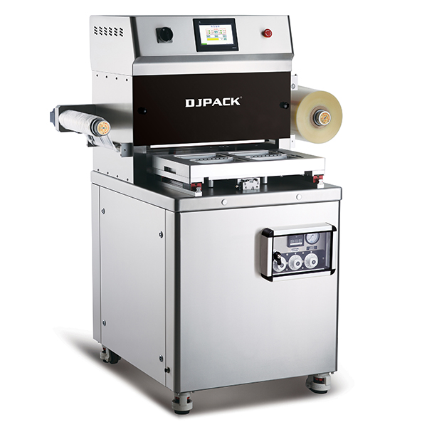 Wenzhou Dajiang Vacuum Packaging Machinery Co., Ltd.