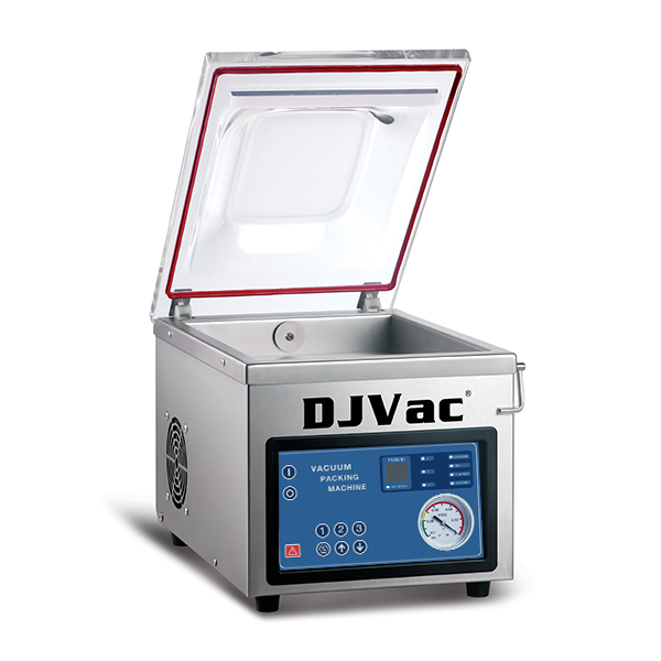Tabletop Vacuum-Wenzhou Dajiang Vacuum Packaging Machinery Co., Ltd