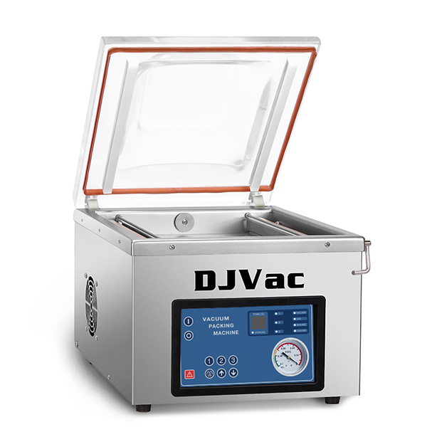 Tabletop MAP Machine-Products-Wenzhou Dajiang Vacuum Packaging ...