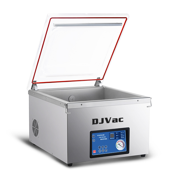 Tabletop Vacuum-Wenzhou Dajiang Vacuum Packaging Machinery Co., Ltd