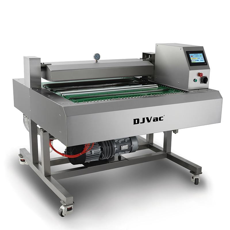 Continous Vacuum-Wenzhou Dajiang Vacuum Packaging Machinery Co., Ltd